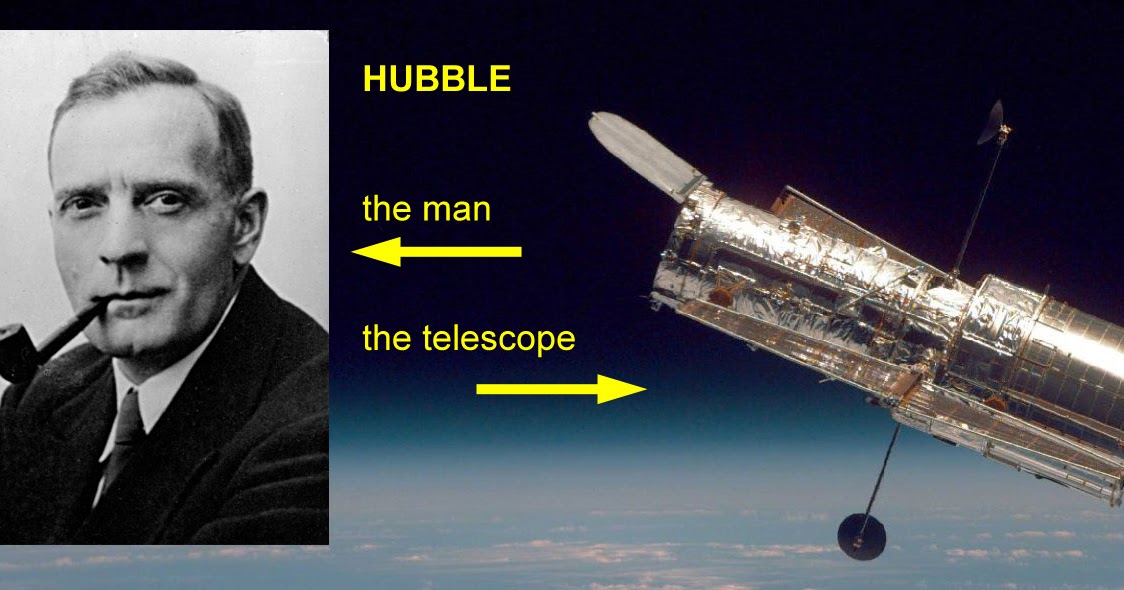ESTUVOAPUNTODE NO...: LLAMARSE TELESCOPIO ESPACIAL HUBBLE